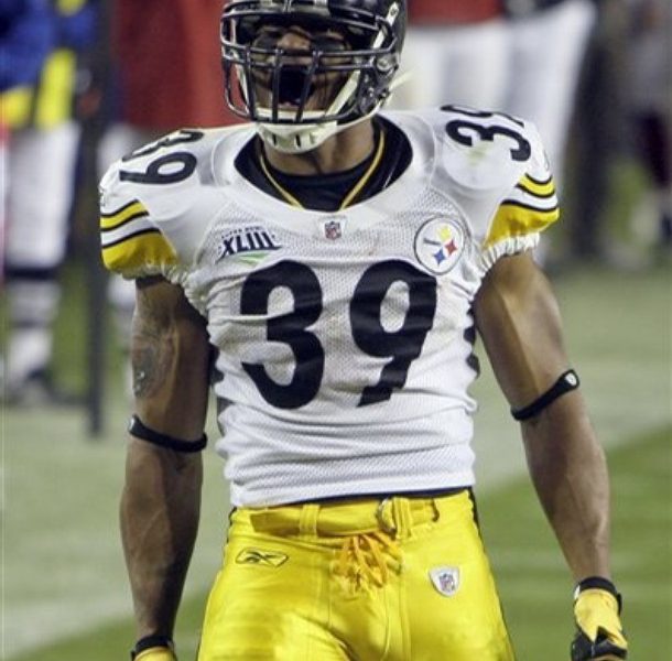 Parker Looking Yet Again to Rebound in 2009