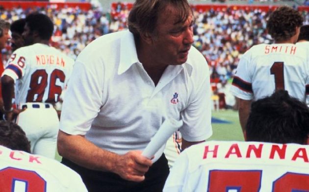 Former Steelers OC Ron Erhardt Passes Away at Age 80
