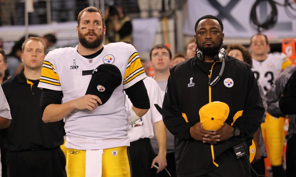 Steelers 2012 Highlight Film Review: Uphold The Tradition