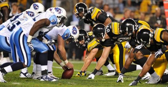 Video - Week 1: Steelers Vs. Titans Preview
