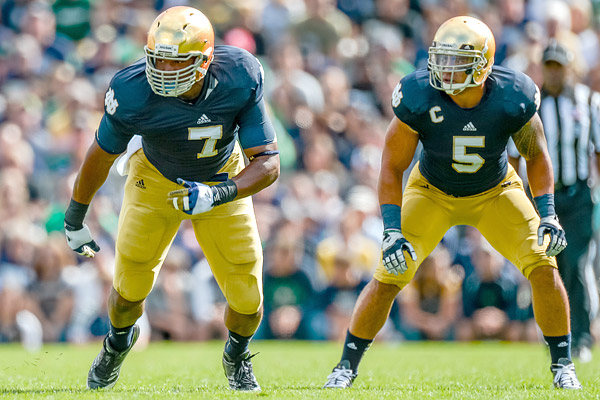 Between The Hashmarks: Stephon Tuitt gives Steelers defense big boost