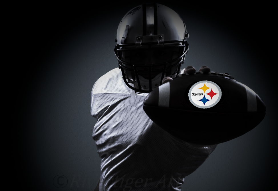 Steelers: Next Man Picked