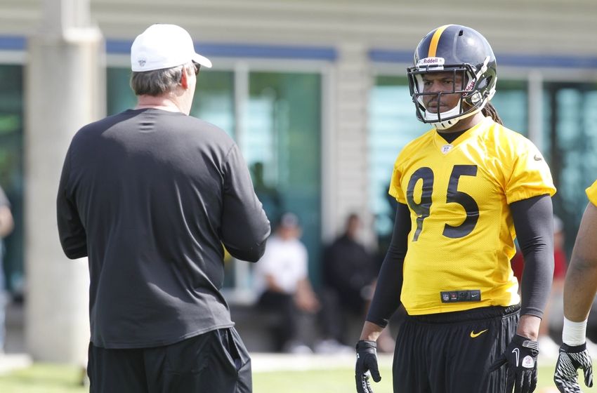 Can Steelers DC Keith Butler Produce Breakout Players?