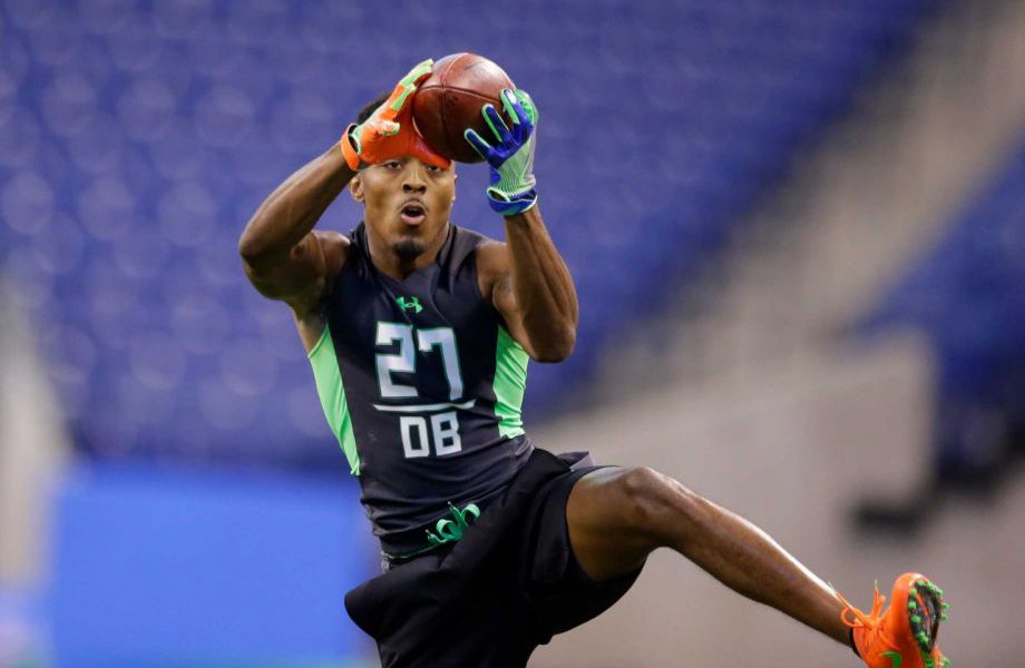 Would William Jackson III be a good fit for the Pittsburgh Steelers?