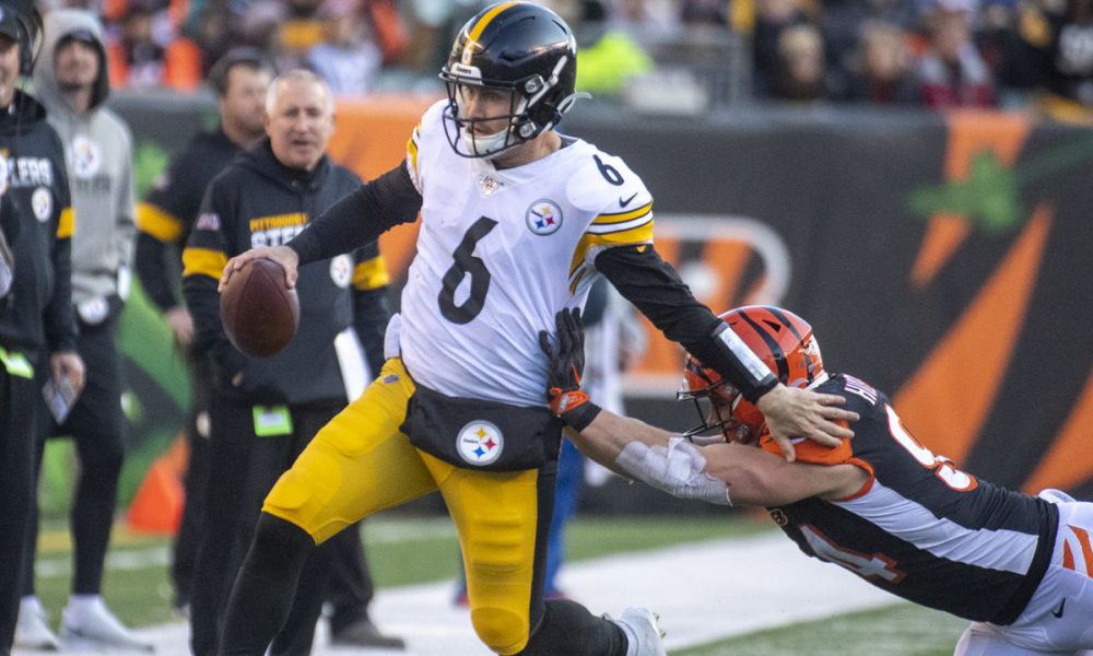 It's Sounding More Like Delvin Hodges Will Be Named the Starter at QB ...