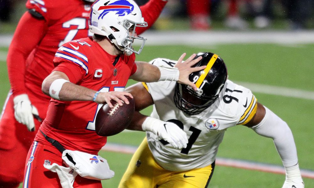 SteelersGab Number 10 on Our List of the Biggest Steelers Catches of ...