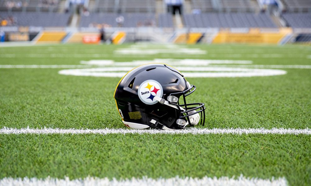 Steelers Unveil 2008 Super Bowl Rings
